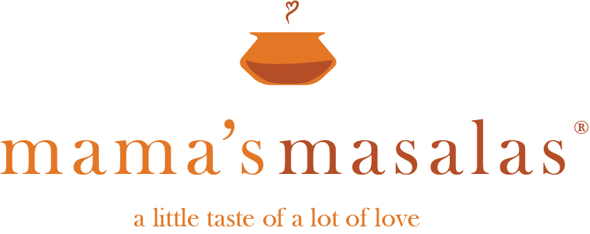 Easy and Healthy Organic Food Recipes | Mama's Masalas